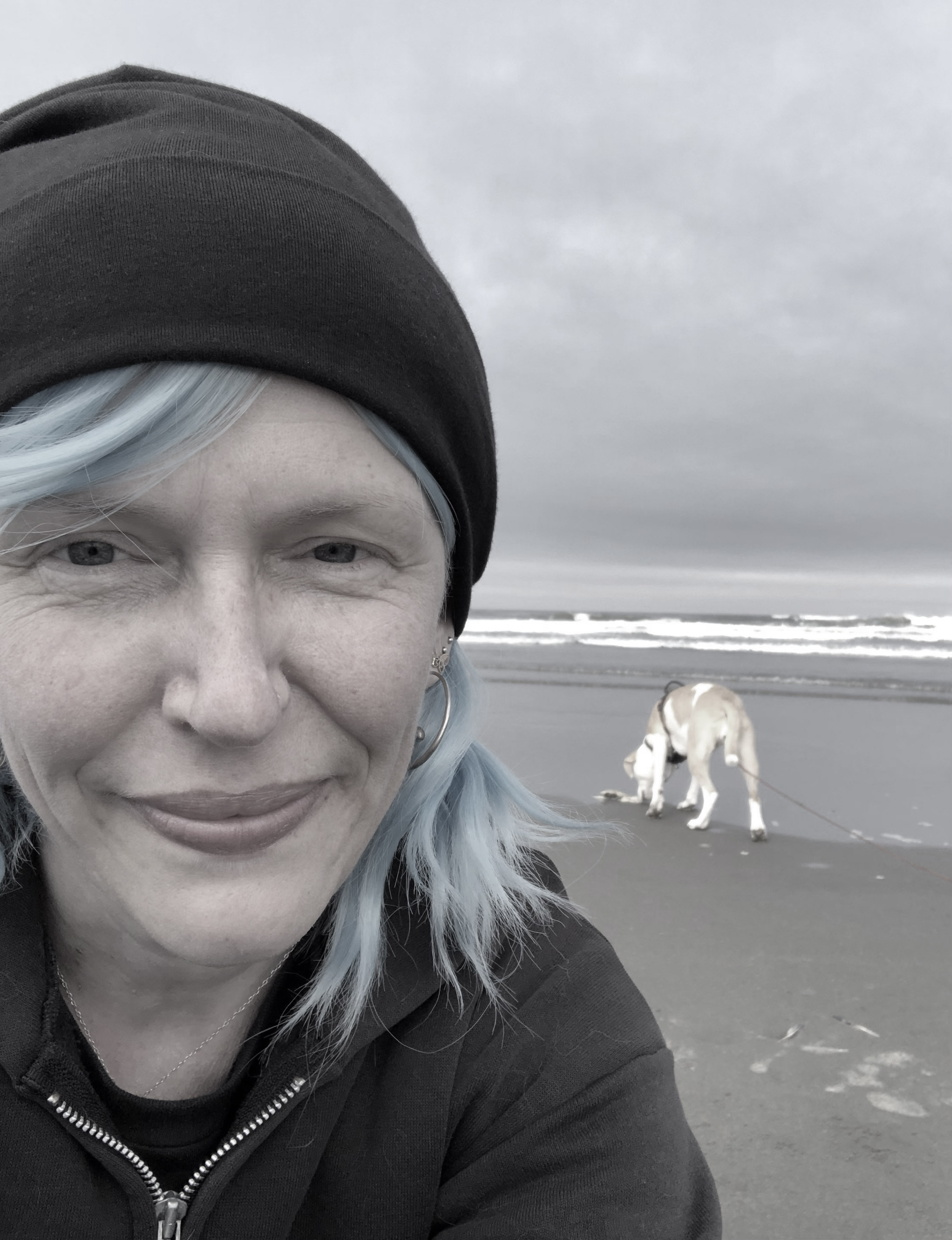 Meet our contributors – Knee Brace Press