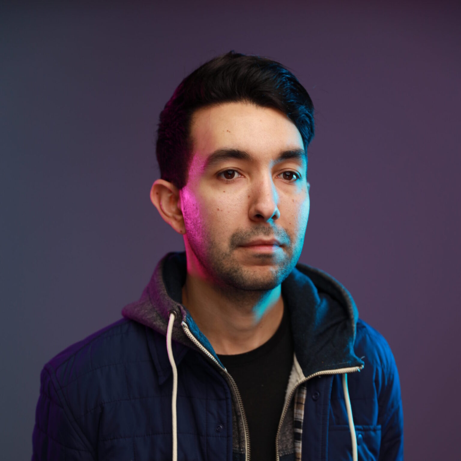 An interview with Julian R. Vaca – Knee Brace Press